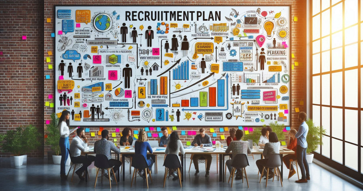 Talent Acquisition During an Economic Downturn: Strategic Hiring and ...